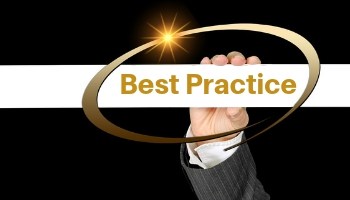 Best Practice - Patsy Lim